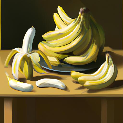 Can You Eat Bananas With Metformin? (The Surprising Truth ...