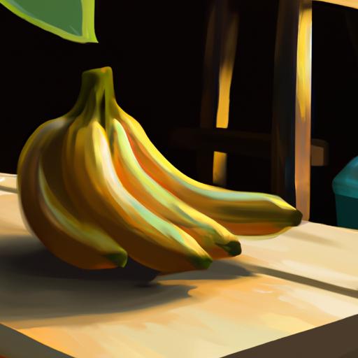 Can You Use Bananas Instead Of Plantains The Answer May Surprise You