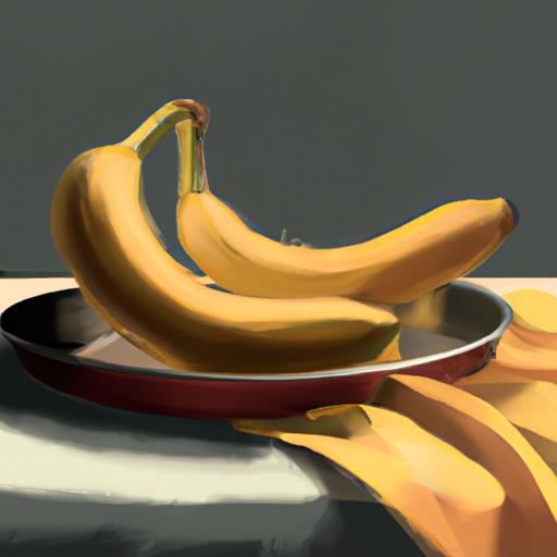 Do Bananas Need To Be Organic? (Expert Advice Revealed ...