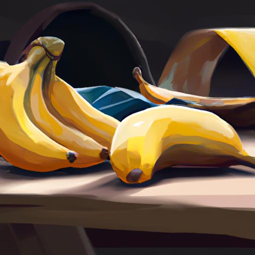 Does Bananas Have Iron? Here’s What You Should Know – fruitspursuits.com