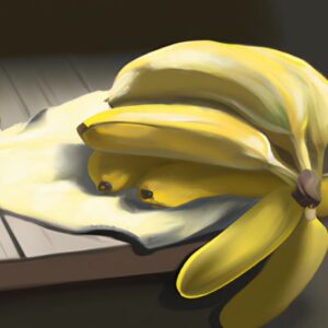 Does Bananas Have Iron? Here’s What You Should Know – fruitspursuits.com