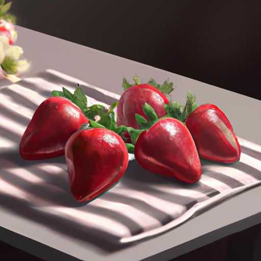 Does Strawberries Have Iron? Here’s What You Need to Know ...