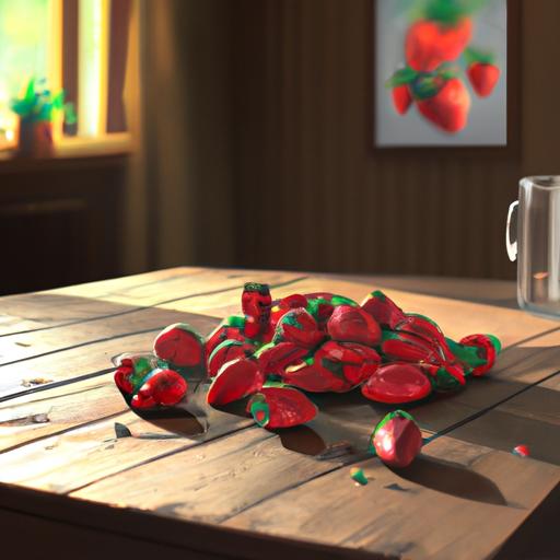 Does Strawberries Have Iron? Here’s What You Need to Know ...