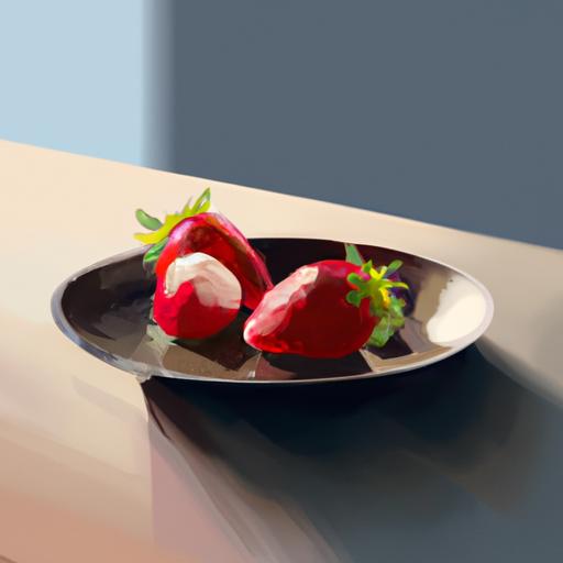 Does Strawberries Have Iron? Here’s What You Need to Know ...