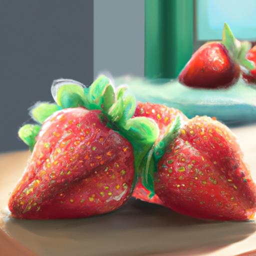 How Big is a Pint of Strawberries? Here’s What You Need To Know ...