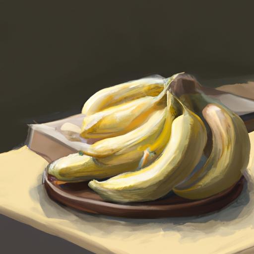 How Did Bananas Become Seedless? Uncovering the Mystery ... How Did Bananas Become Seedless? Uncovering the Mystery ...