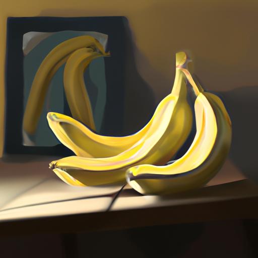 How Did Bananas Become Seedless? Uncovering the Mystery ... How Did Bananas Become Seedless? Uncovering the Mystery ...