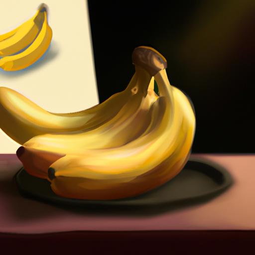 How Did Bananas Become Seedless? Uncovering the Mystery ... How Did Bananas Become Seedless? Uncovering the Mystery ...