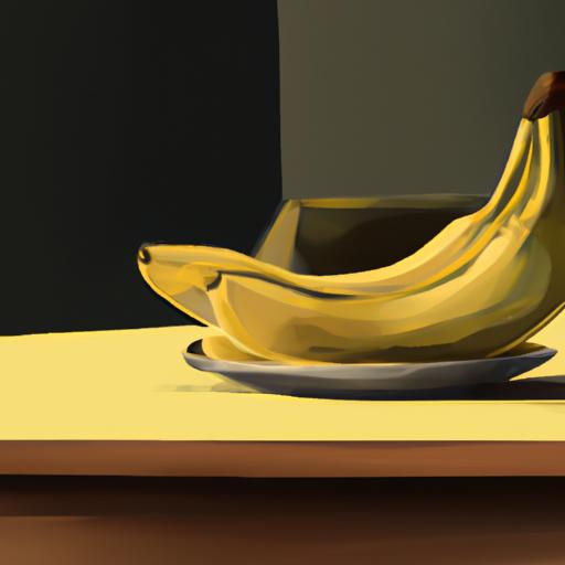 How Did Bananas Evolve? (A Comprehensive Breakdown) – fruitspursuits.com