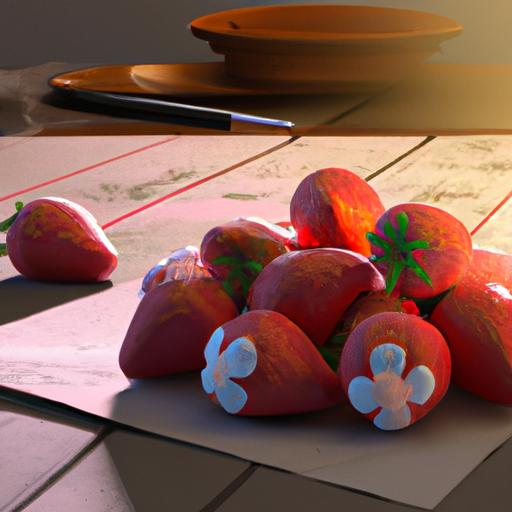 How Did Strawberries Evolve? Uncovering The Fascinating History ...