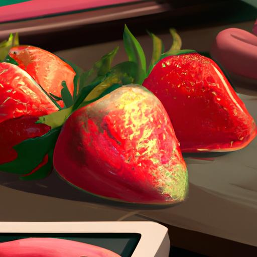 How Does a Strawberry Plant Look Like? (A Visual Guide ...