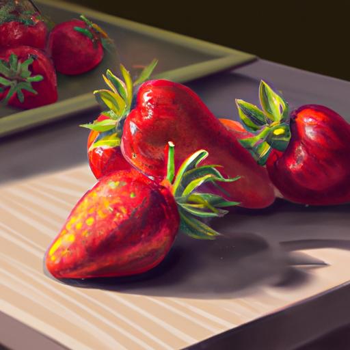 How Long Do Strawberries Take To Grow? (A Comprehensive Guide ...