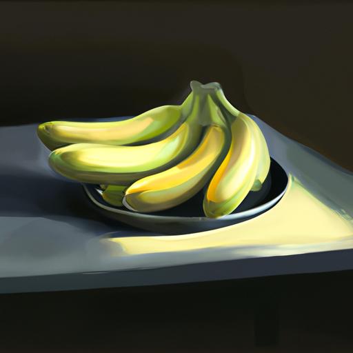 How Many Bananas Are In The World? (Surprising Facts) – fruitspursuits.com