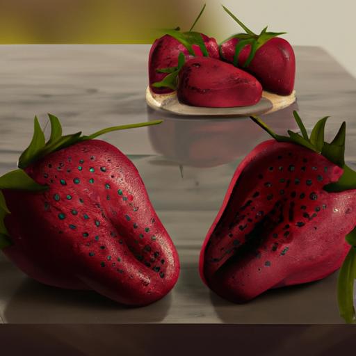 How Many Types Of Strawberries Are There? (Discover the Answers Here ...