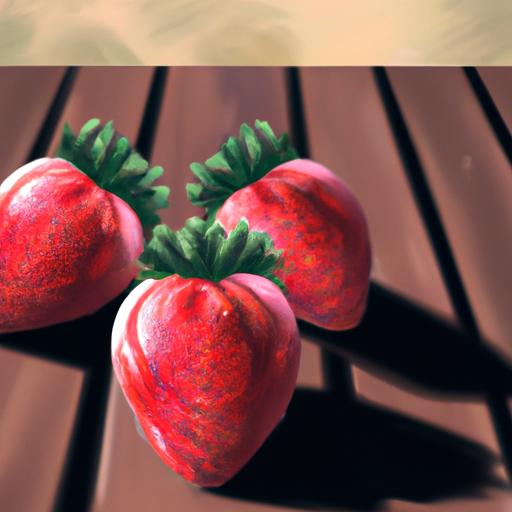 How Much Does a Punnet of Strawberries Weigh? (The Answer Revealed ...