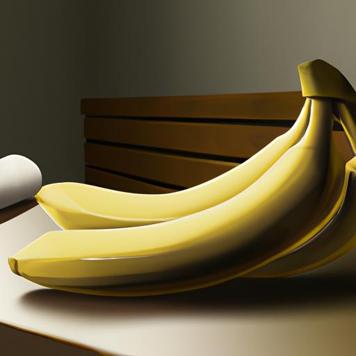 How To Clean Banana Flower? (3 Easy Ways To Do It) – fruitspursuits.com