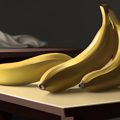 How To Clean Banana Flower? (3 Easy Ways To Do It) – fruitspursuits.com