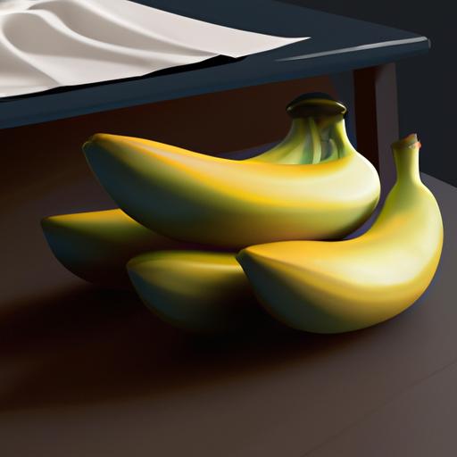 How To Clean Banana Leaves? (A Step-by-Step Guide) – fruitspursuits.com