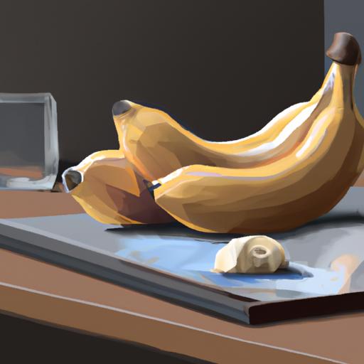 How To Clean Banana Stem? (Simple Tips for Maximum Results ...