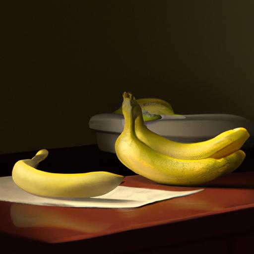 How To Clean Banana Stem? (Simple Tips for Maximum Results ...