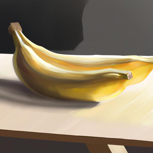 How To Clean Bananas? (5 SIMPLE STEPS) – fruitspursuits.com