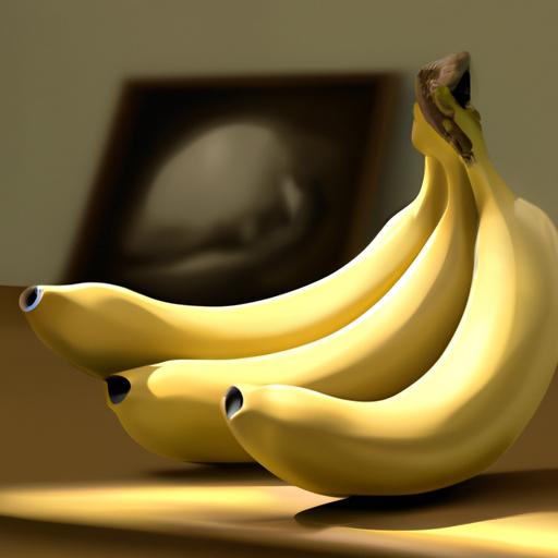 How To Clean Bananas? (5 SIMPLE STEPS) – fruitspursuits.com