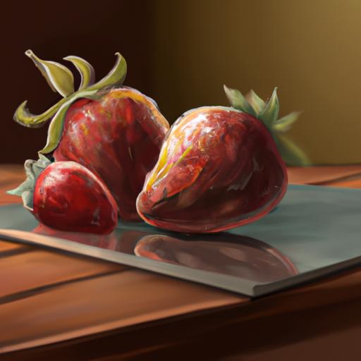 How To Fix Deformed Strawberries? (Simple Solutions) – fruitspursuits.com