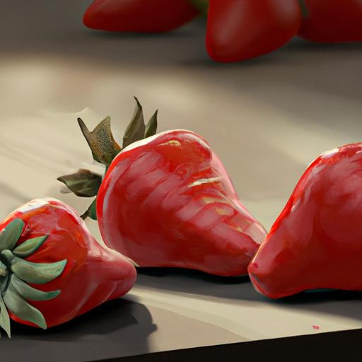 How To Get Bigger Strawberries? (5 Tips To Get You Started ...