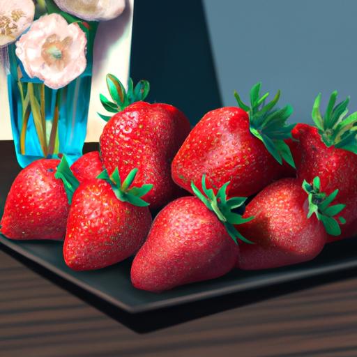 How To Get Bigger Strawberries? (5 Tips To Get You Started ...