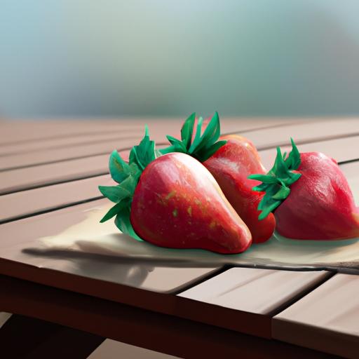 How To Get Rid Of Slugs In Strawberries? (3 Proven Strategies ...