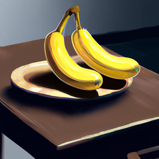 How to Know If Red Bananas Are Ripe? A Quick Guide – fruitspursuits.com