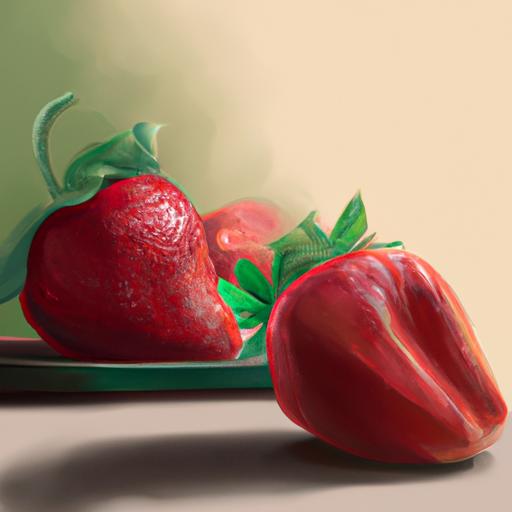 How to Prepare Fresh Picked Strawberries? (3 Easy Steps ...