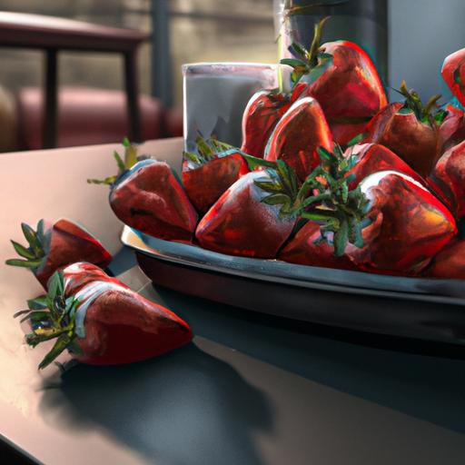 How To Ripen Strawberries On The Plant? (4 Proven Methods ...