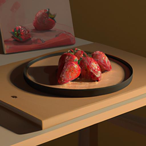 How To Stop Strawberries From Sweating on a Cake? Here’s What You Need ...