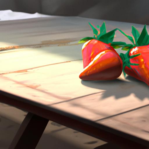 How To Stop Strawberries From Sweating on a Cake? Here’s What You Need ...