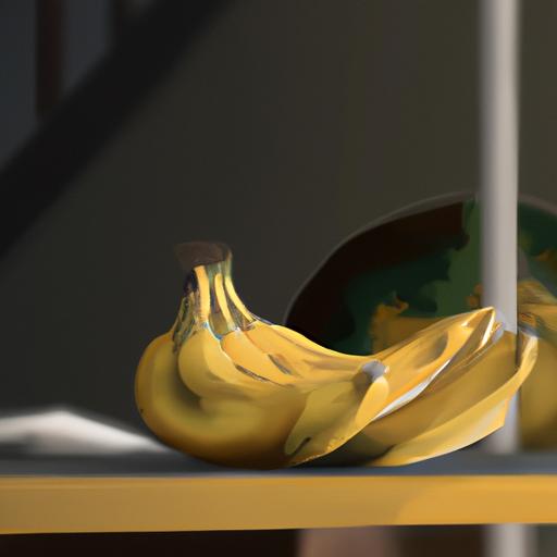 How to Tell if Bananas are Ripe? (3 Easy Ways To Tell) – fruitspursuits.com