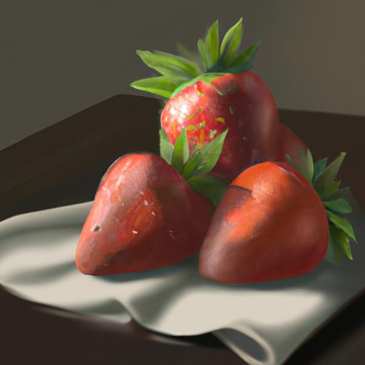How to Tell if Strawberries are Good? (A Guide to Identifying Quality ...