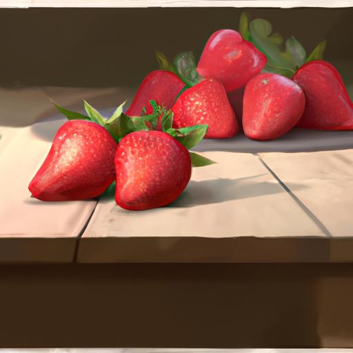 How to Tell if Strawberries Are Ripe? Here’s What You Need to Know ...