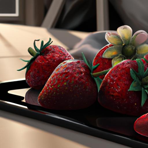 How to Tell if Strawberries Are Ripe? Here’s What You Need to Know ...