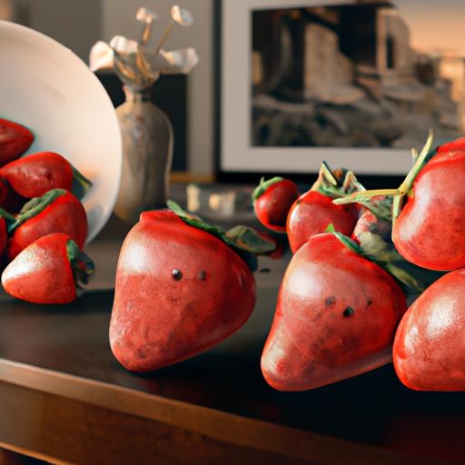 How to Tell if Strawberries Are Ripe? Here’s What You Need to Know ...