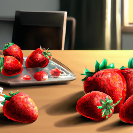How to Tell if Strawberries Are Ripe? Here’s What You Need to Know ...