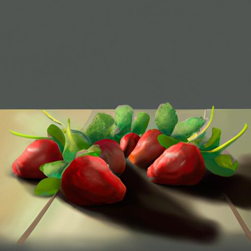 How To Tell If Strawberries Are Sweet? (Here’s What You Need To Know ...