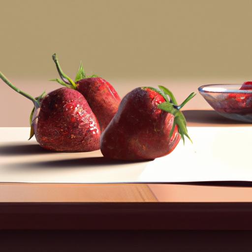 How To Tell If Strawberries Are Sweet? (Here’s What You Need To Know ...