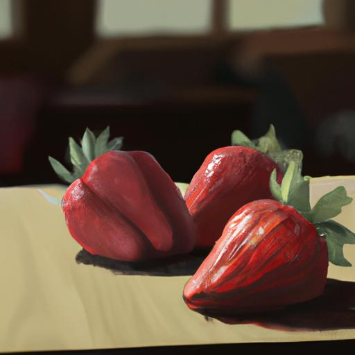 How To Tell If Strawberries Are Sweet? (Here’s What You Need To Know ...