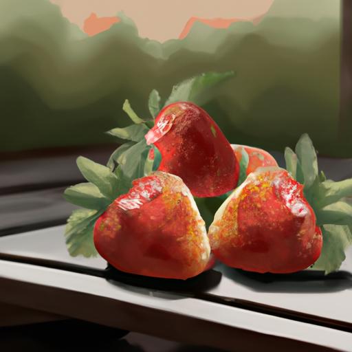 How To Tell If Strawberries Are Sweet? (Here’s What You Need To Know ...