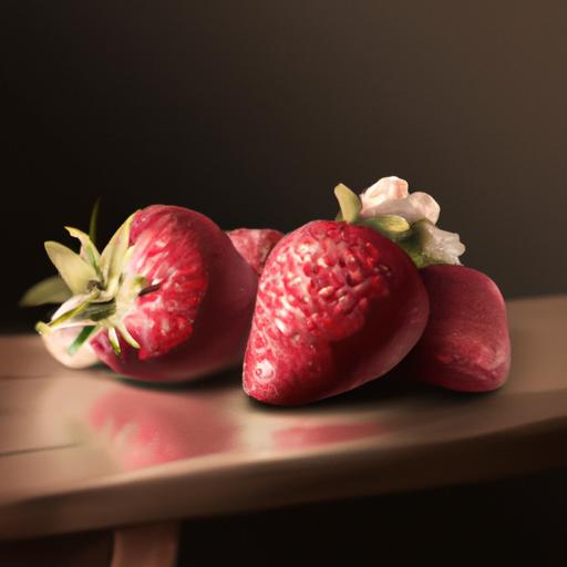 How To Thaw Strawberries Without Making It Soggy? (A Step-by-Step Guide ...