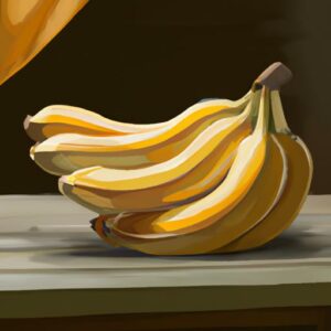 Is It OK to Eat Overripe Bananas? (Surprising Benefits ...