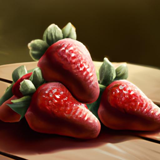 Is Strawberry Jam Healthy? (Here’s What You Need To Know ...