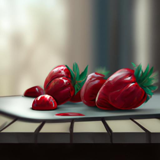 Is Strawberry Jam Healthy? (Here’s What You Need To Know ...