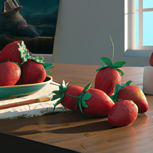 What Are Strawberries Related To? (Surprising Results) – fruitspursuits.com